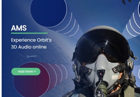 Orbit Communication Systems