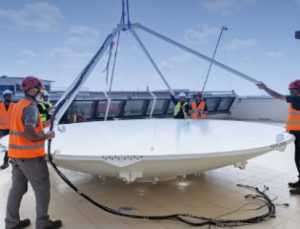 Training & Installation | Orbit Communication Systems